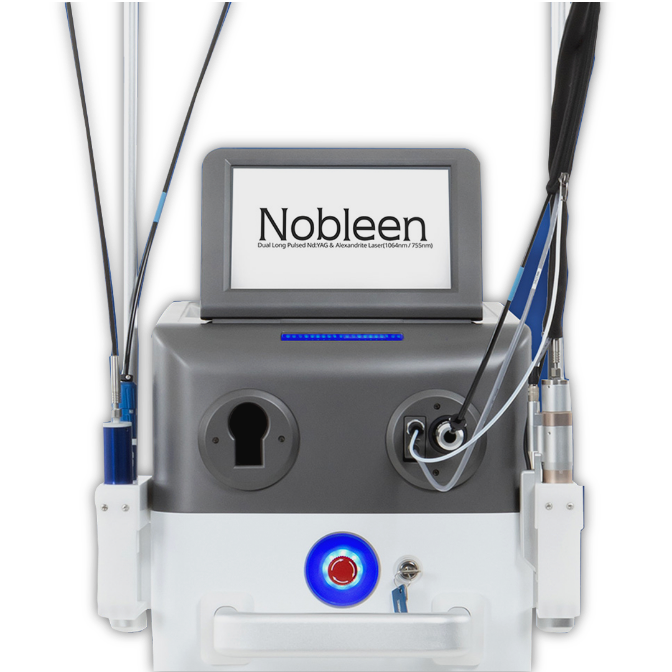 Nobleen & Virtue – Lifestyle Aesthetics