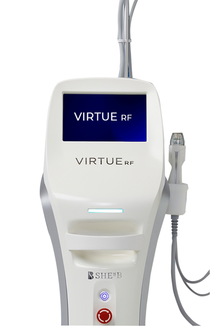 Nobleen & Virtue – Lifestyle Aesthetics