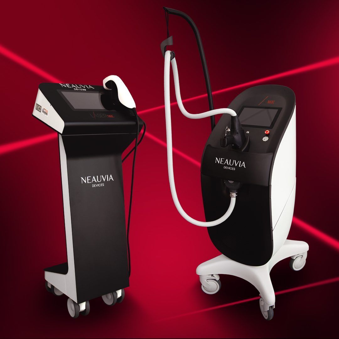 Hydro Deluxe Range – Lifestyle Aesthetics