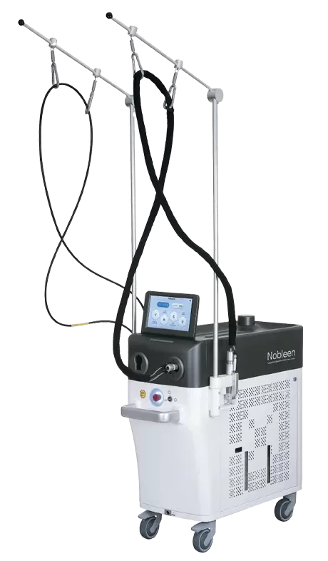 Nobleen , Best hair Remover Machine